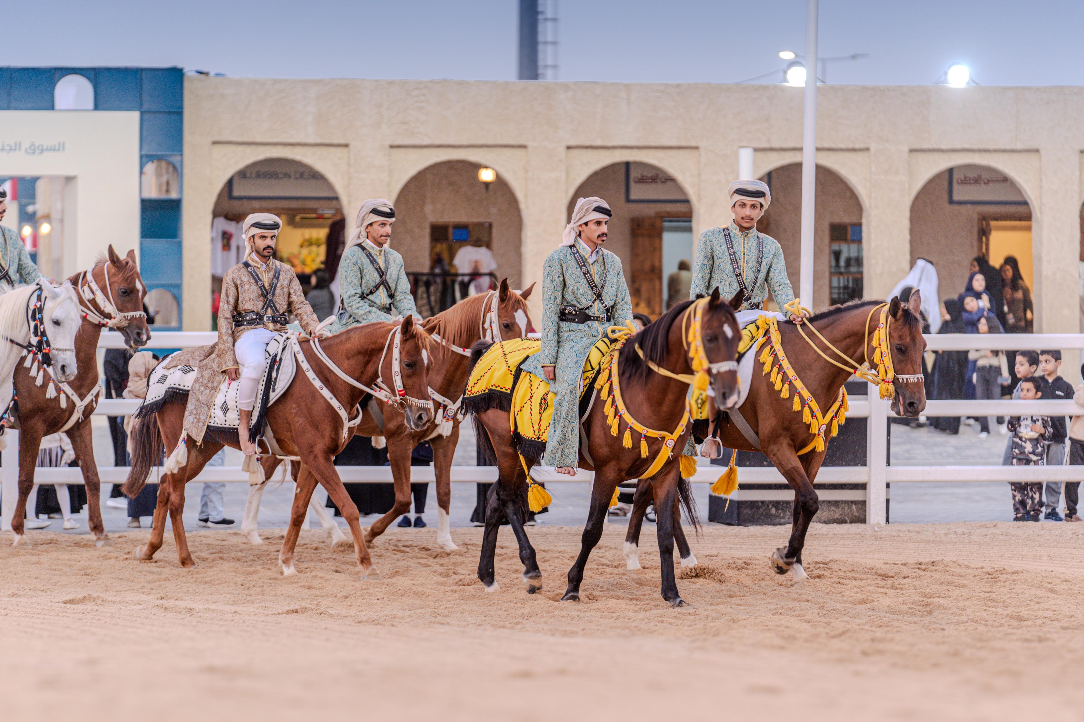 Gallery | Al Shaqab